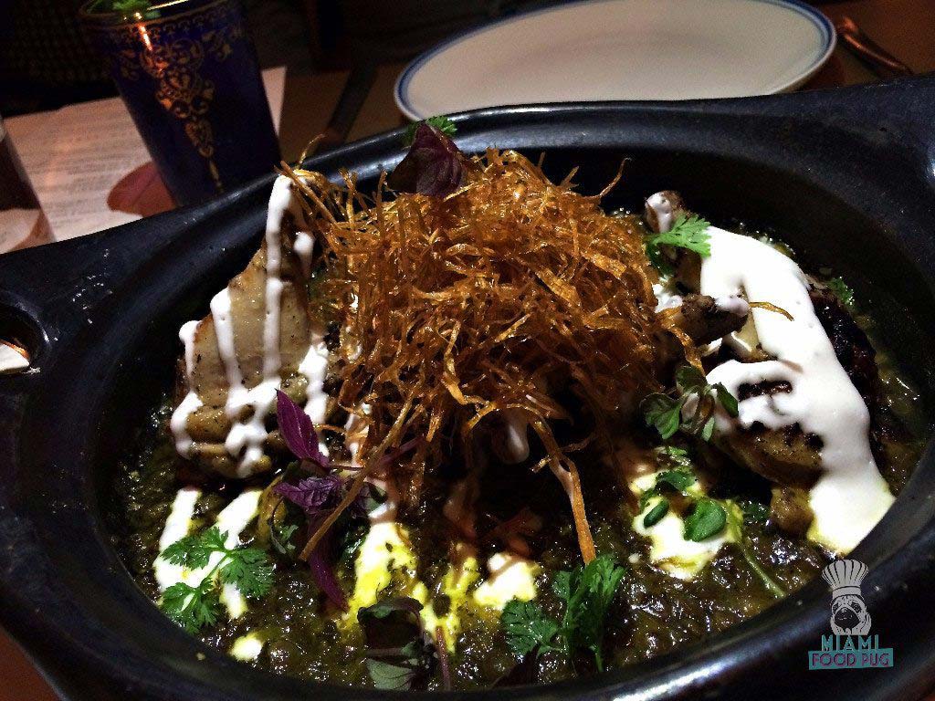 Byblos Miami: Well Worth the Wait - Miami Food Pug
