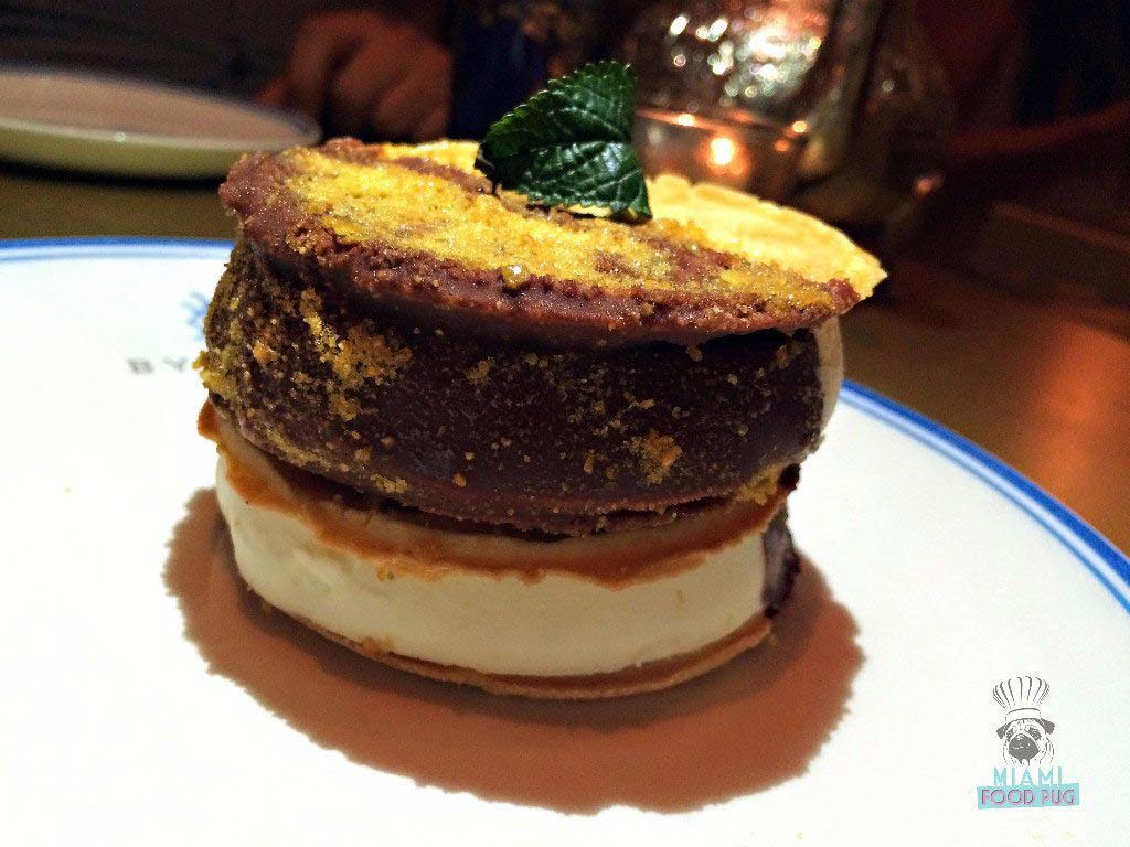 Byblos Miami: Well Worth the Wait - Miami Food Pug