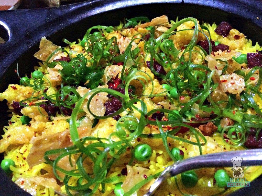 Byblos Miami: Well Worth the Wait - Miami Food Pug