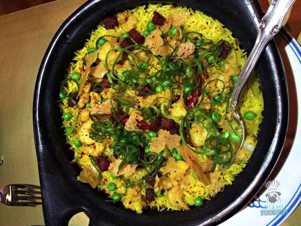 Byblos Miami: Well Worth the Wait - Miami Food Pug
