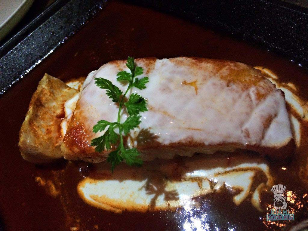 Byblos Miami: Well Worth the Wait - Miami Food Pug