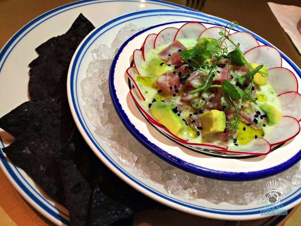 Byblos Miami: Well Worth the Wait - Miami Food Pug
