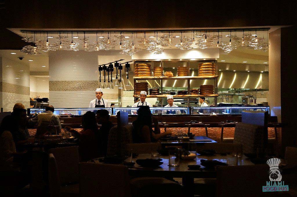 Kuro Hits the Jackpot With Delectable Japanese Cuisine - Miami Food Pug