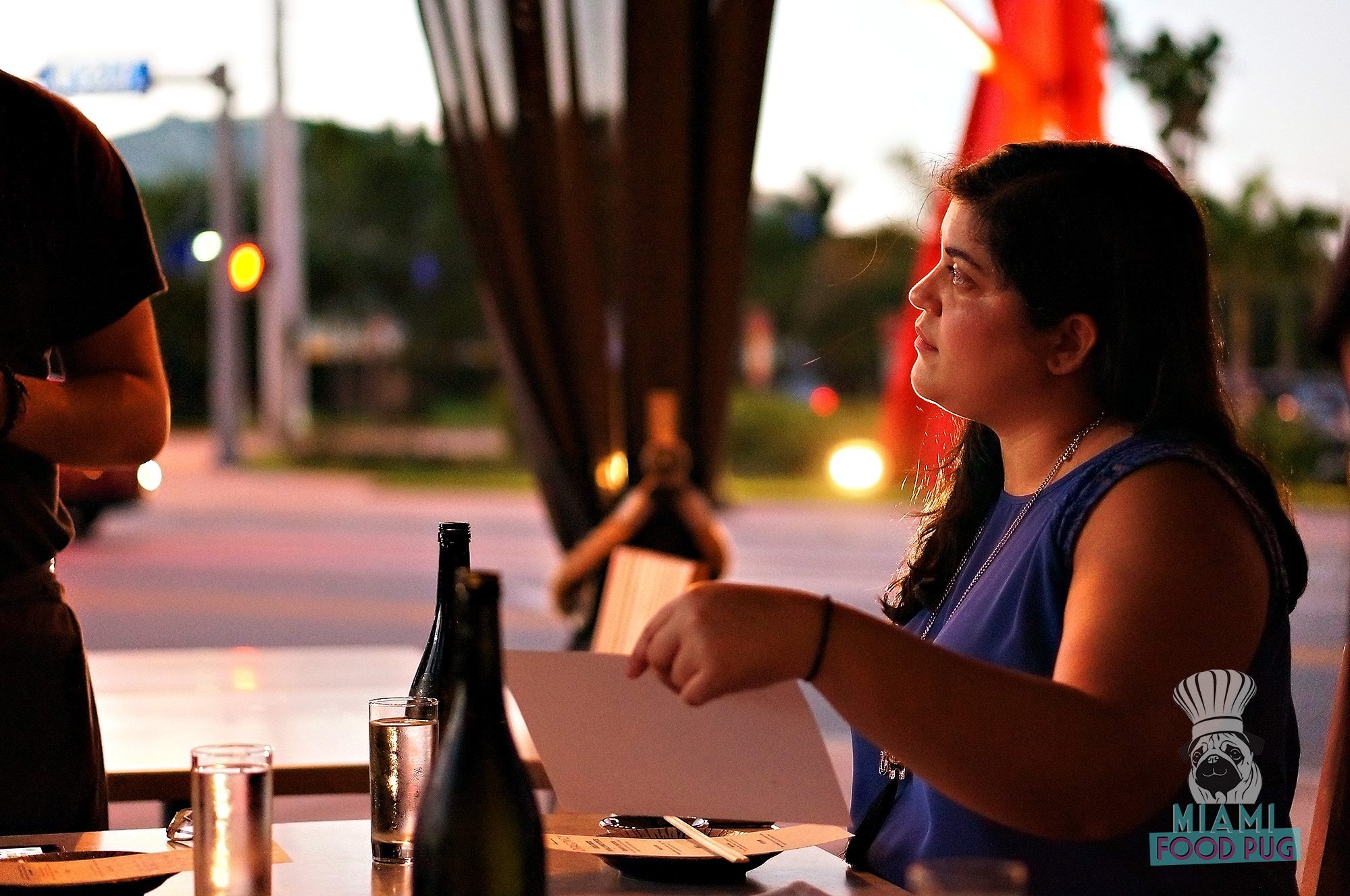 The Doral Food Tour: A Recap - Miami Food Pug