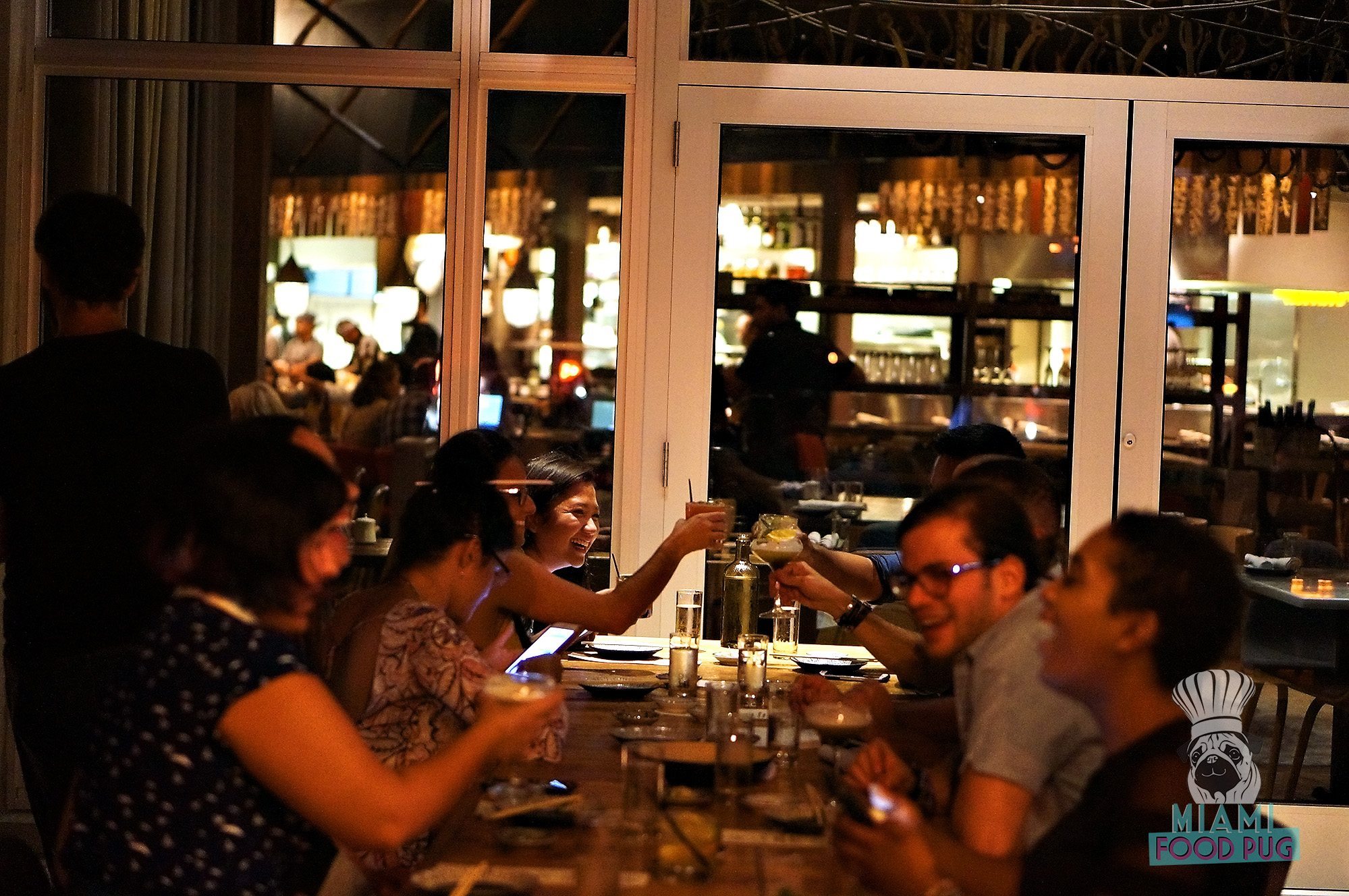 The Doral Food Tour: A Recap - Miami Food Pug