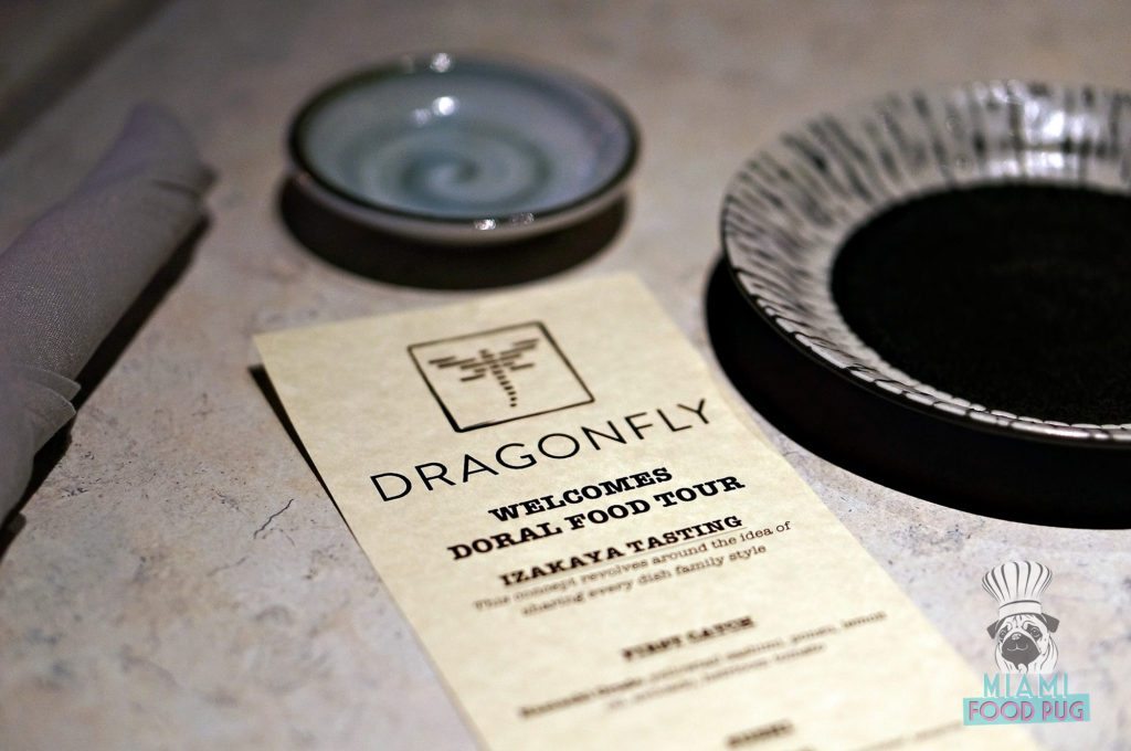 The Doral Food Tour: A Recap - Miami Food Pug