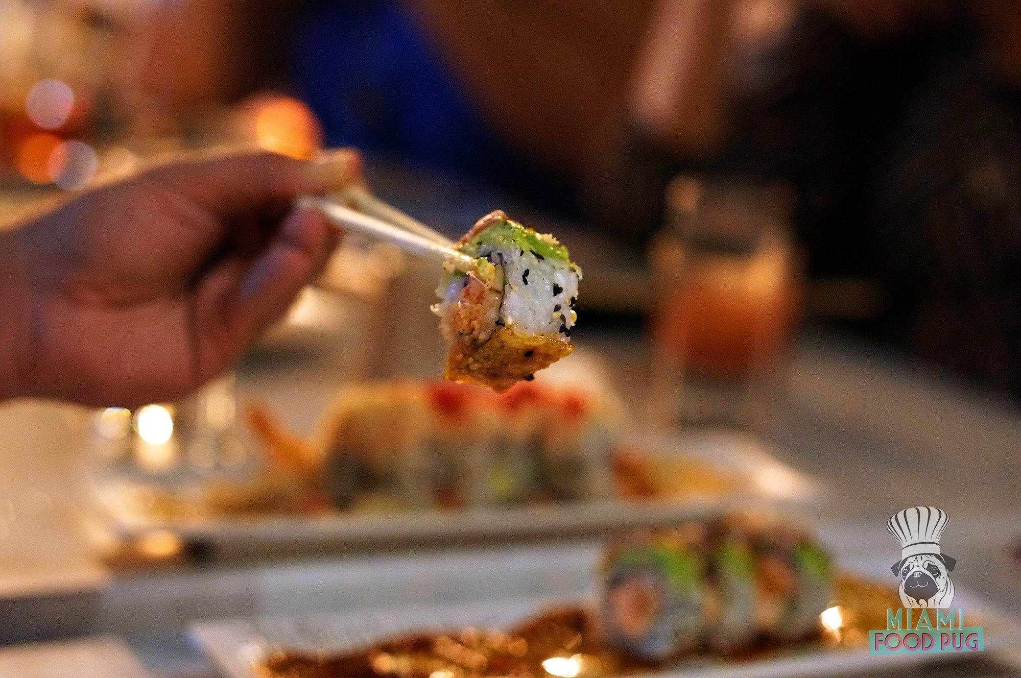 The Doral Food Tour: A Recap - Miami Food Pug