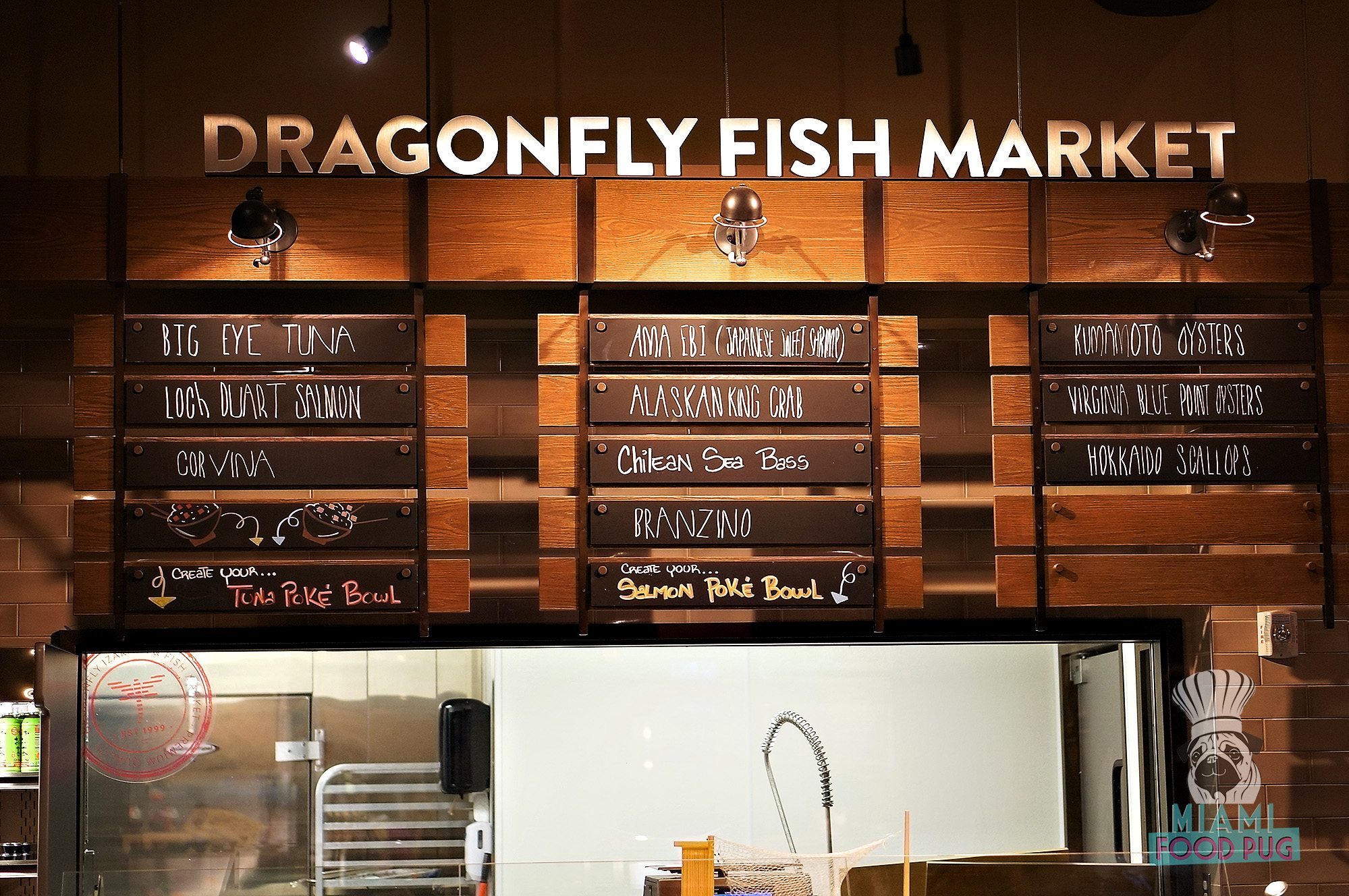 The Doral Food Tour: A Recap - Miami Food Pug