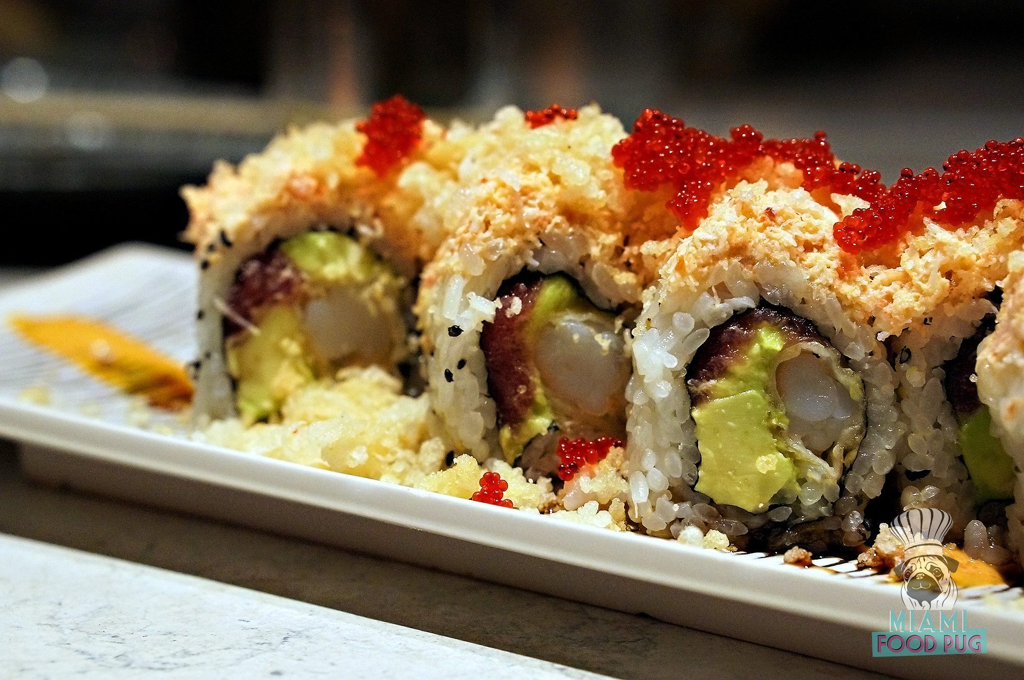 The Doral Food Tour: A Recap - Miami Food Pug