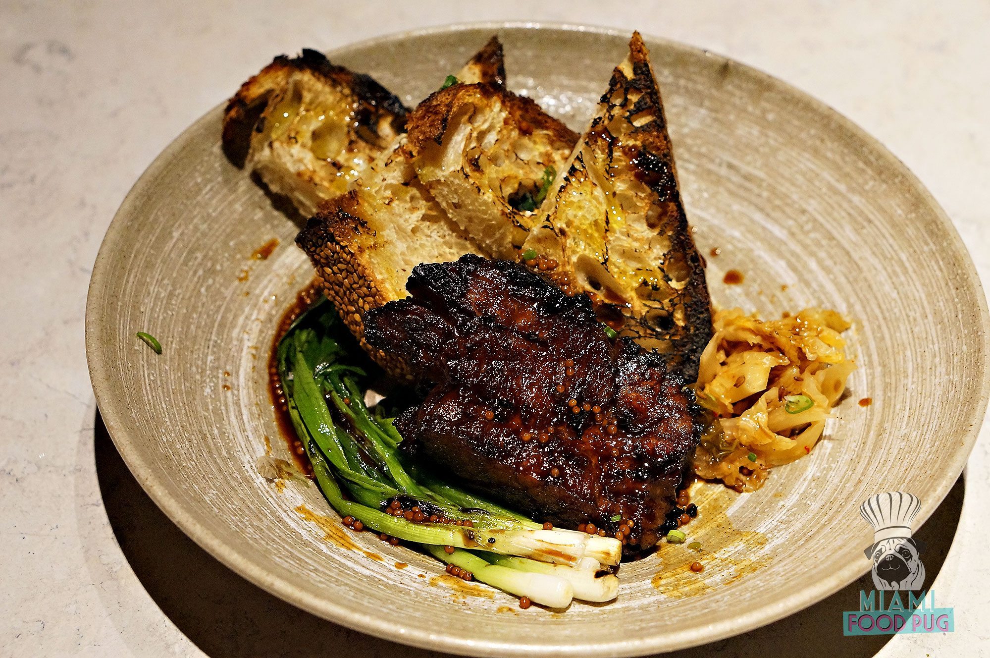 The Doral Food Tour: A Recap - Miami Food Pug