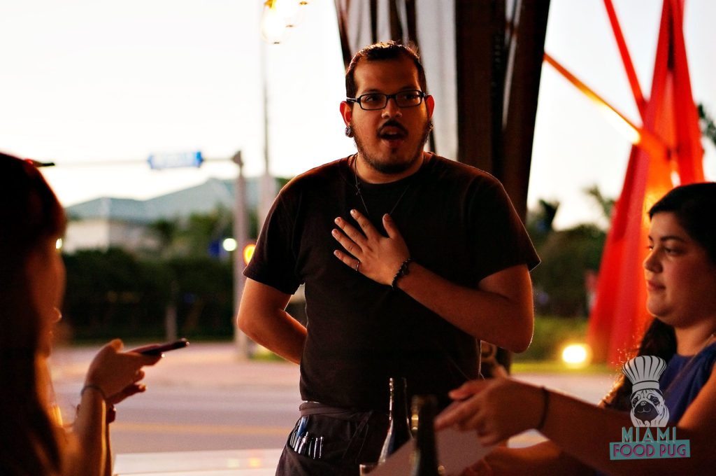 The Doral Food Tour: A Recap - Miami Food Pug