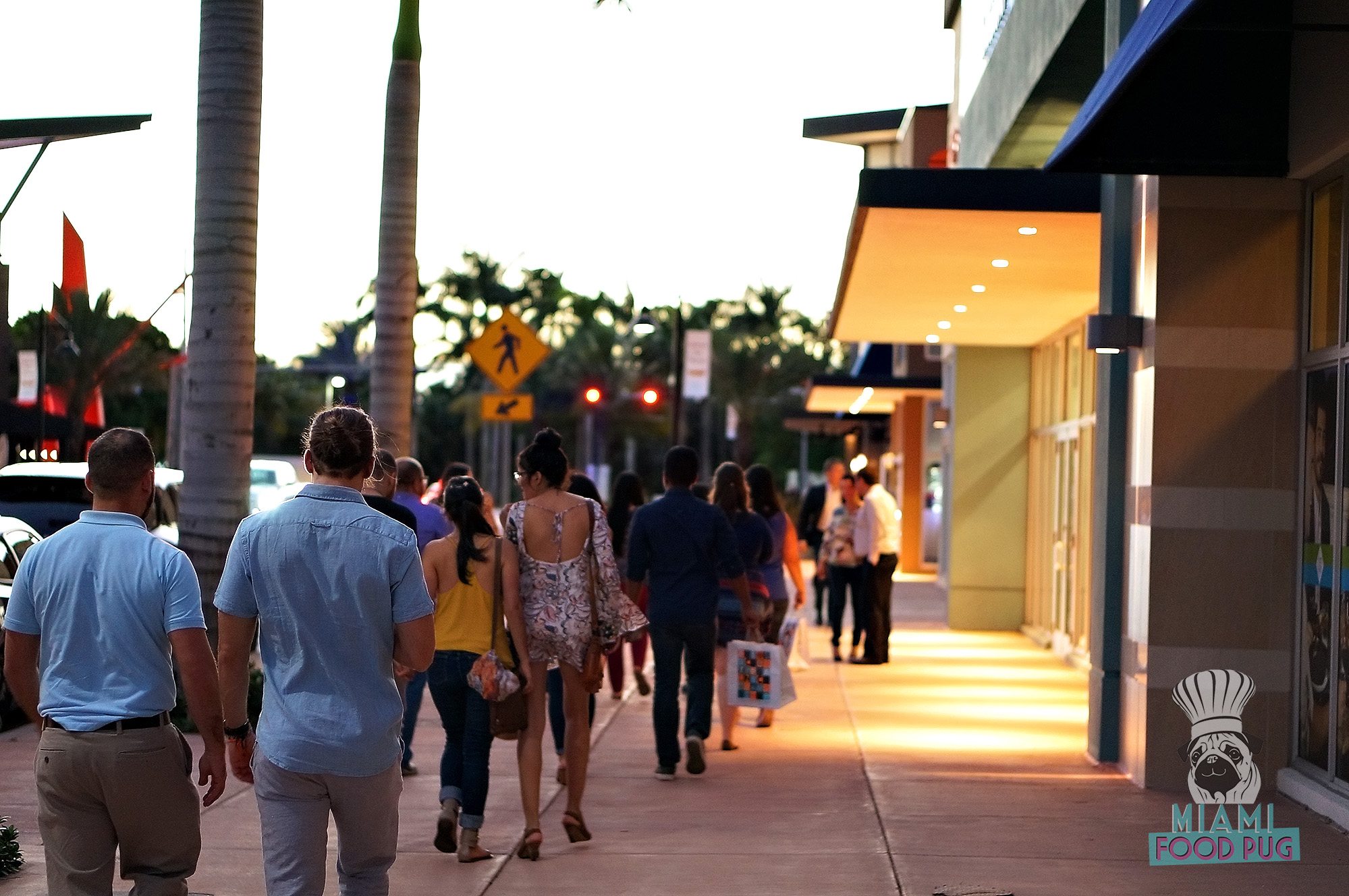 The Doral Food Tour: A Recap - Miami Food Pug