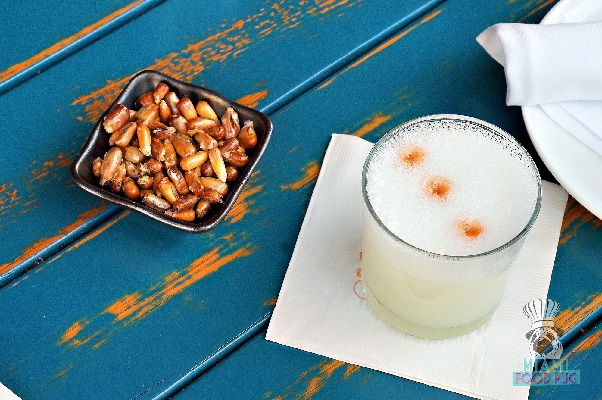 The Doral Food Tour: A Recap - Miami Food Pug