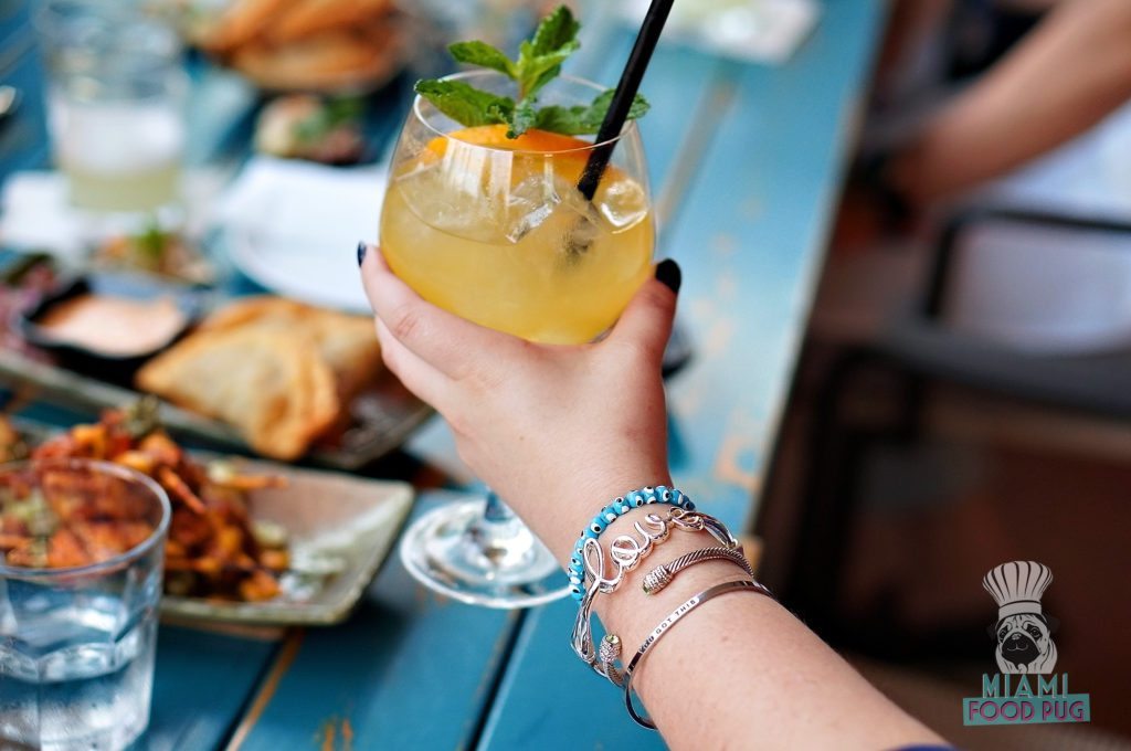 The Doral Food Tour: A Recap - Miami Food Pug