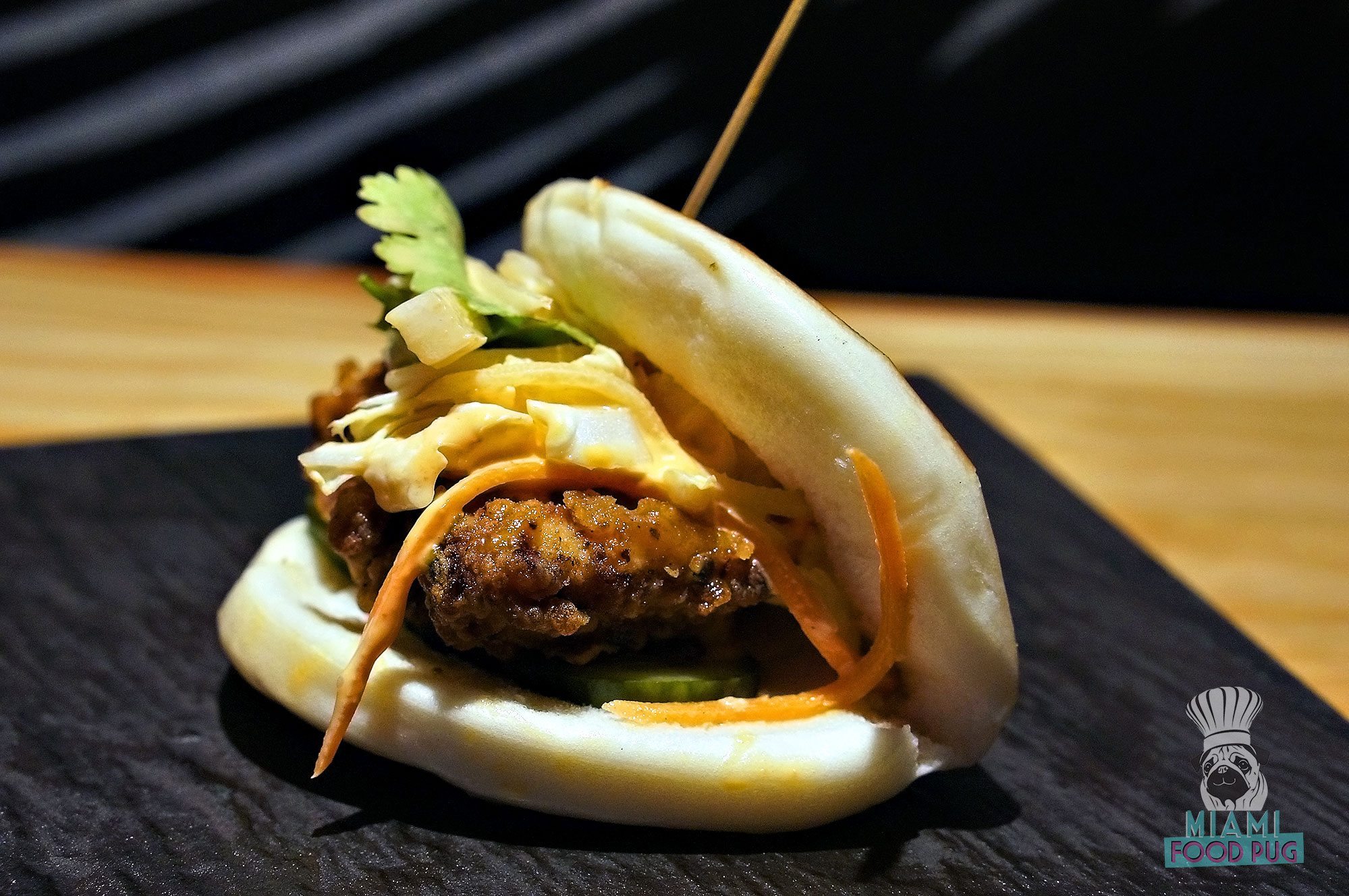 Our Top 5 Reasons to Visit Tanuki - Miami Food Pug