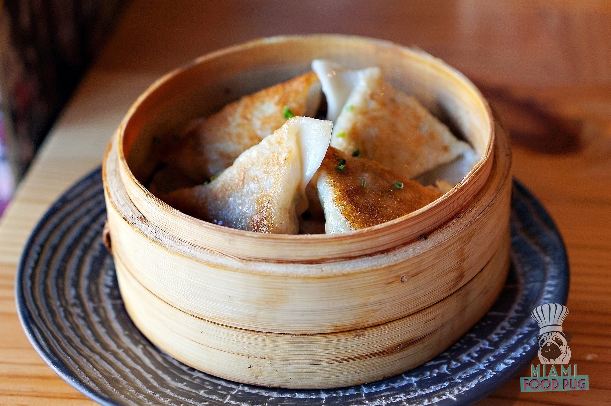 Our Top 5 Reasons to Visit Tanuki - Miami Food Pug