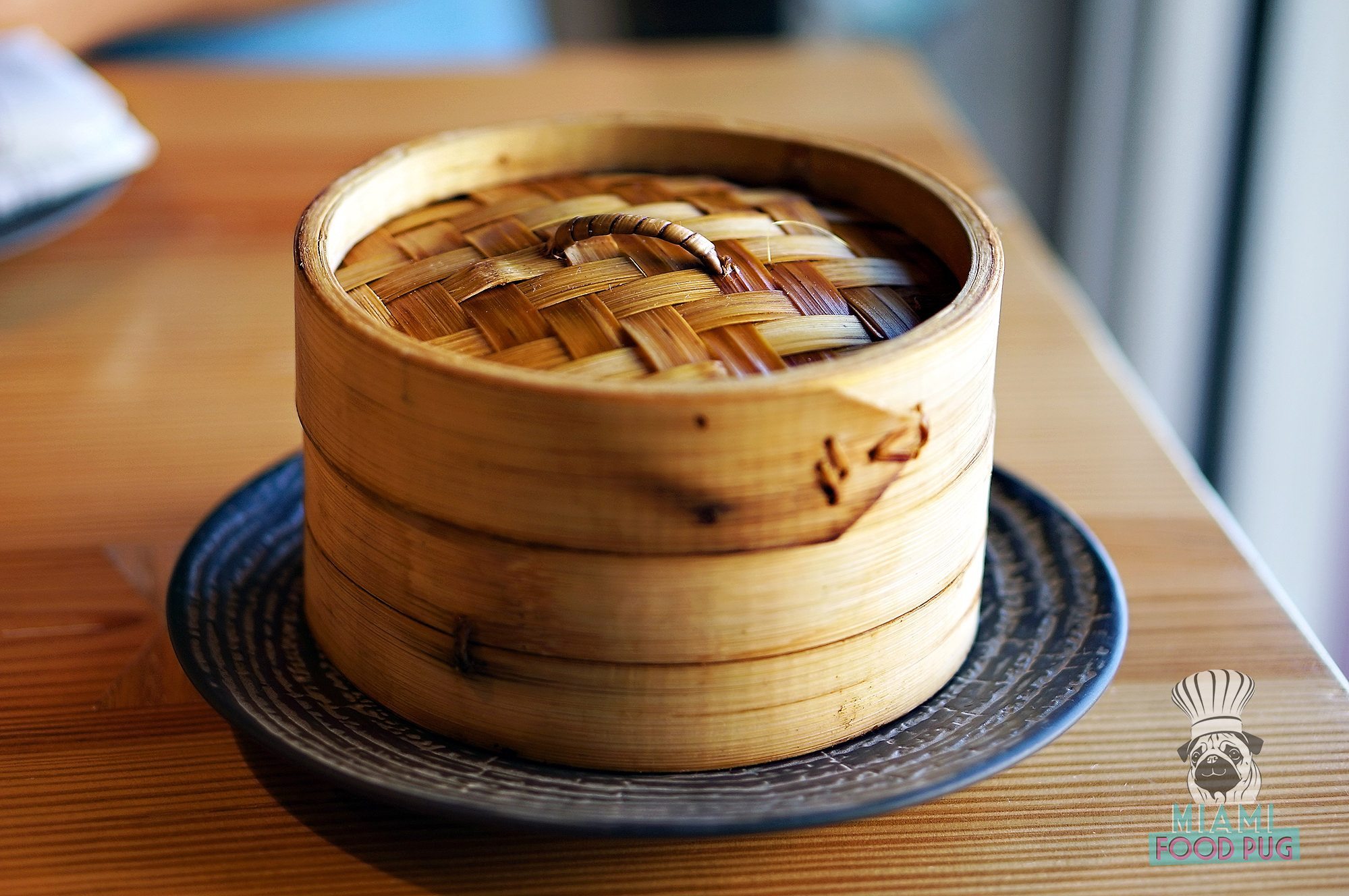 Our Top 5 Reasons to Visit Tanuki - Miami Food Pug