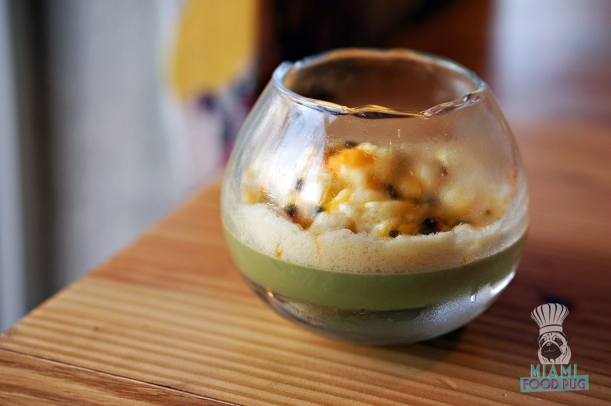 Our Top 5 Reasons to Visit Tanuki - Miami Food Pug