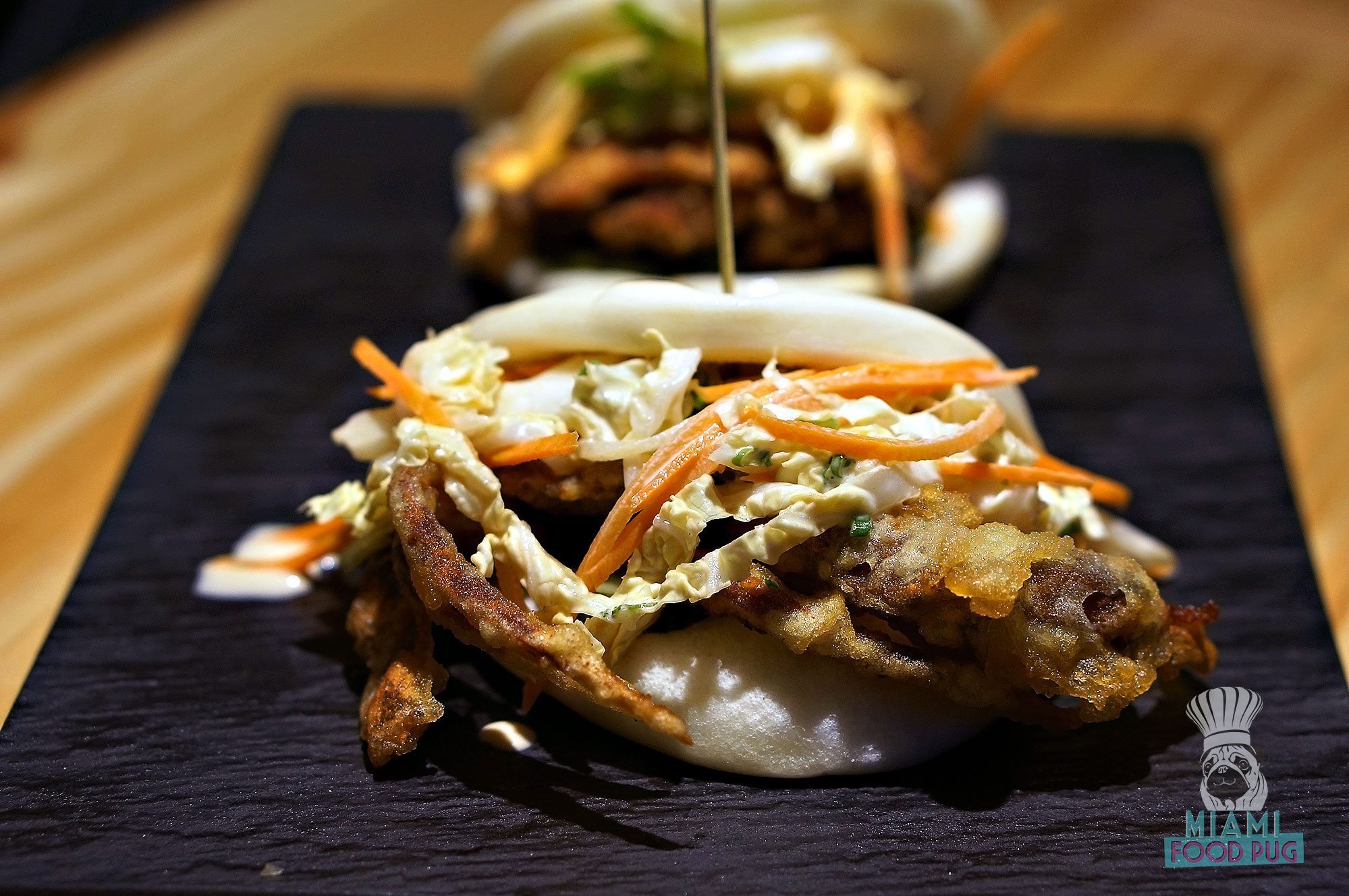 Our Top 5 Reasons to Visit Tanuki - Miami Food Pug