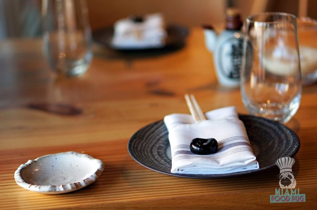 Our Top 5 Reasons to Visit Tanuki - Miami Food Pug