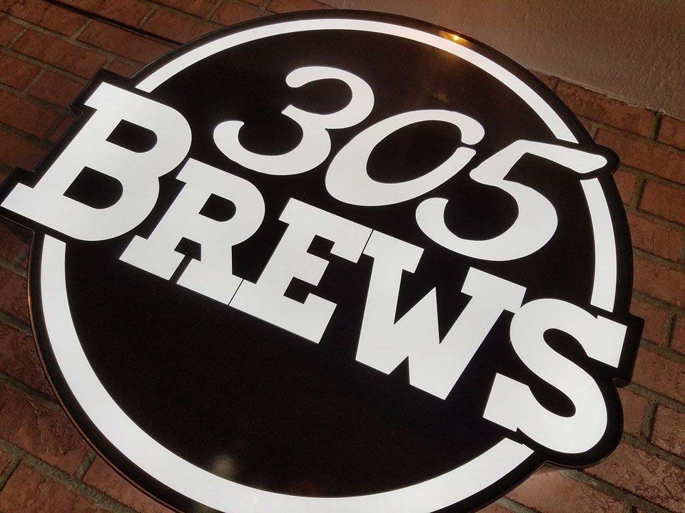 Nom News: February 9, 2018 - Miami Food Pug