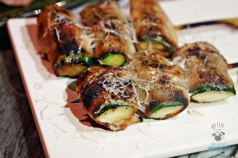 Azabu Brings Michelin-Starred Cuisine to South of Fifth - Miami Food Pug