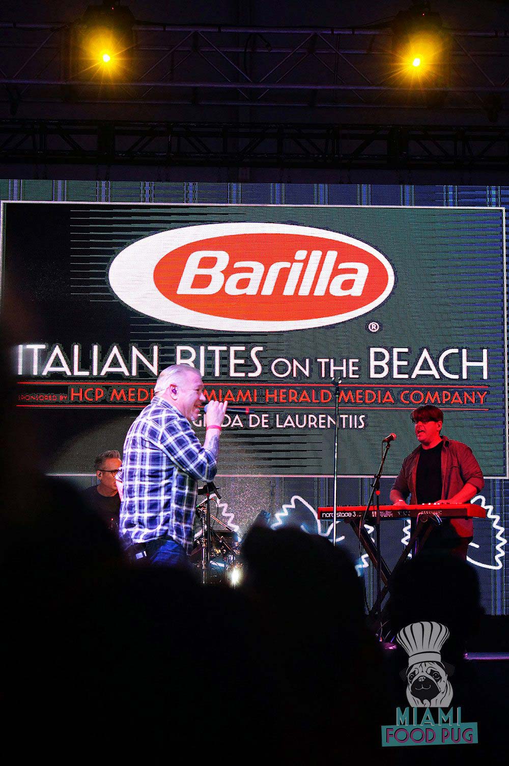 SOBEWFF 2018: A Look Back - Miami Food Pug