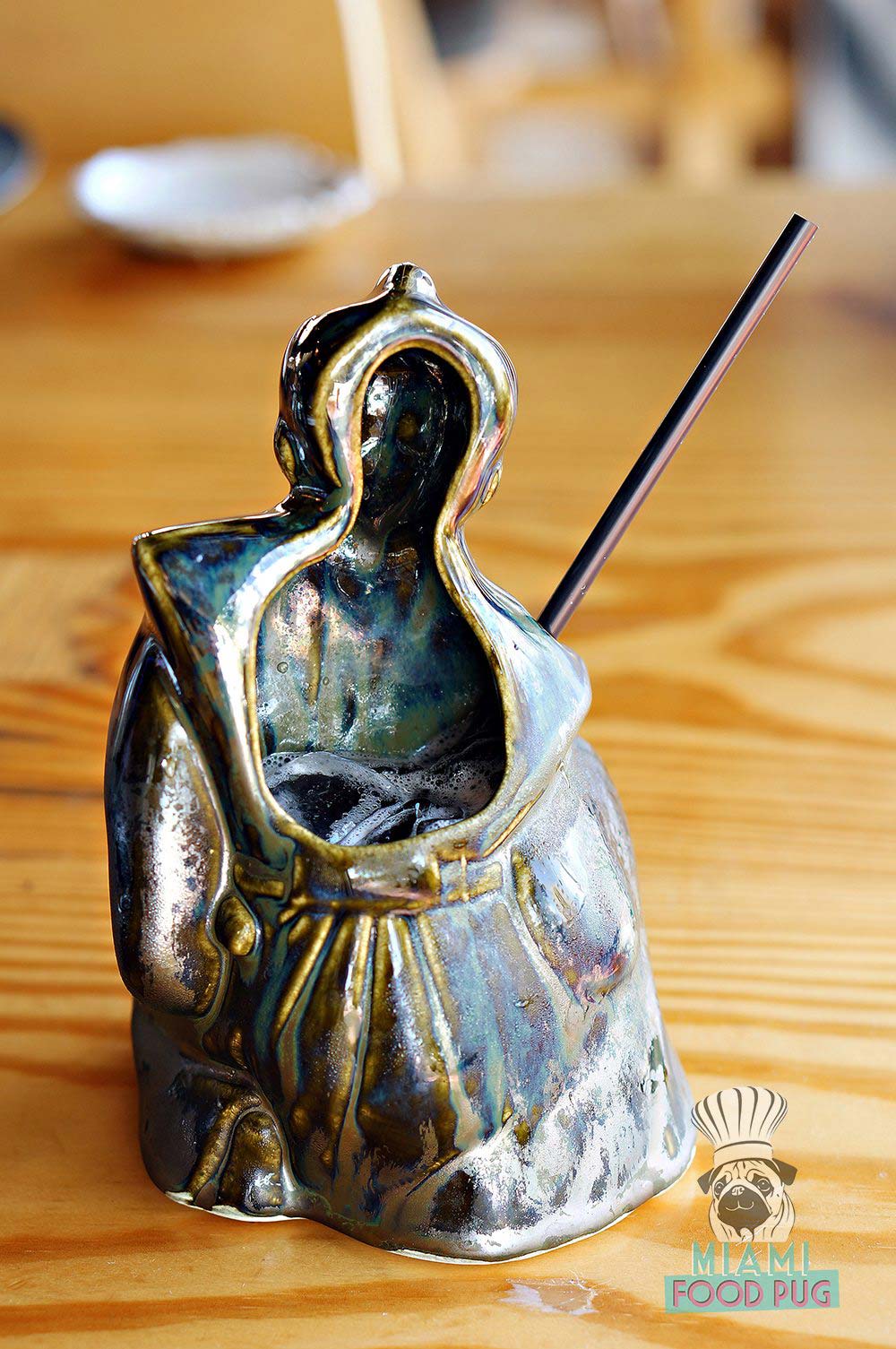 Tanuki Serves Up a Satisfying Weekend Brunch - Miami Food Pug