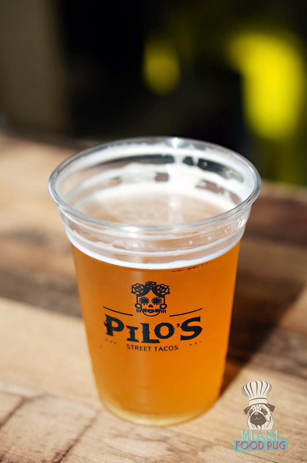 Pilo's Street Tacos: A Brickell Gem - Miami Food Pug