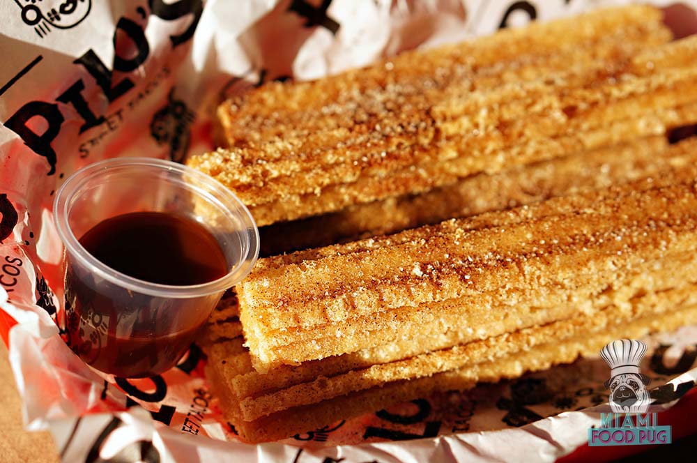 Pilo's Street Tacos: A Brickell Gem - Miami Food Pug