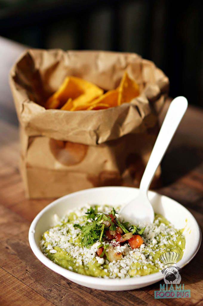 Pilo's Street Tacos: A Brickell Gem - Miami Food Pug