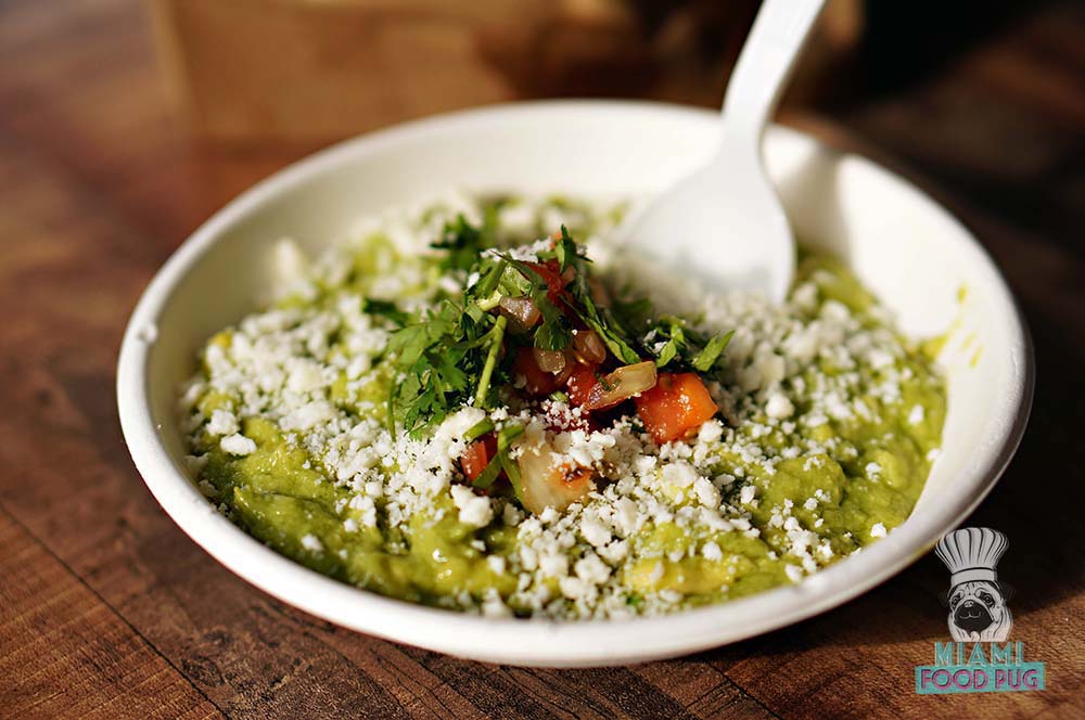 Pilo's Street Tacos: A Brickell Gem - Miami Food Pug