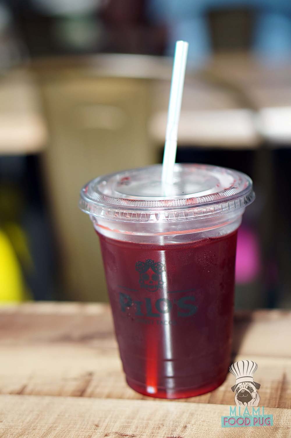 Pilo's Street Tacos: A Brickell Gem - Miami Food Pug