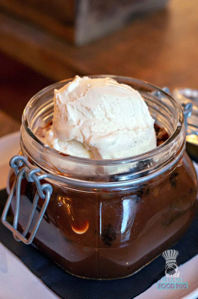 Le Chick: Make a Reservation Now - Miami Food Pug