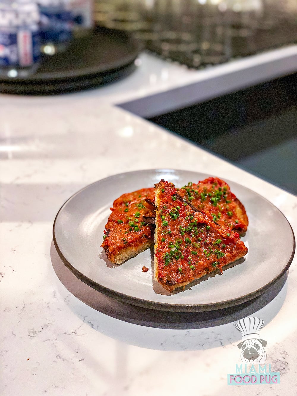 Jaguar Sun: Your New Favorite Bar - Miami Food Pug