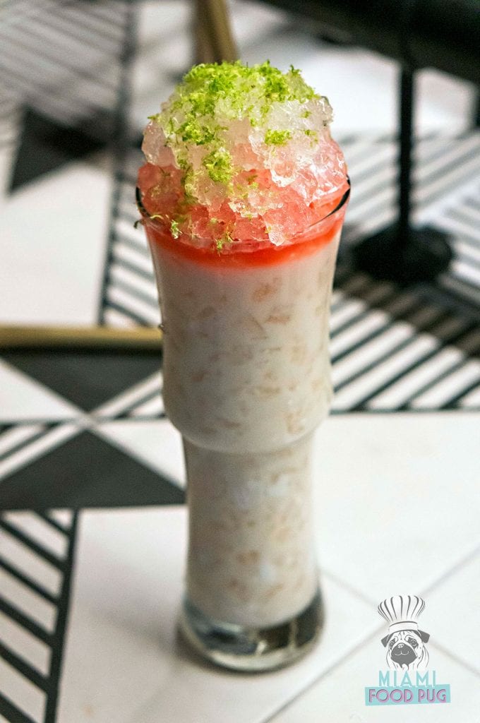 Jaguar Sun: Your New Favorite Bar - Miami Food Pug