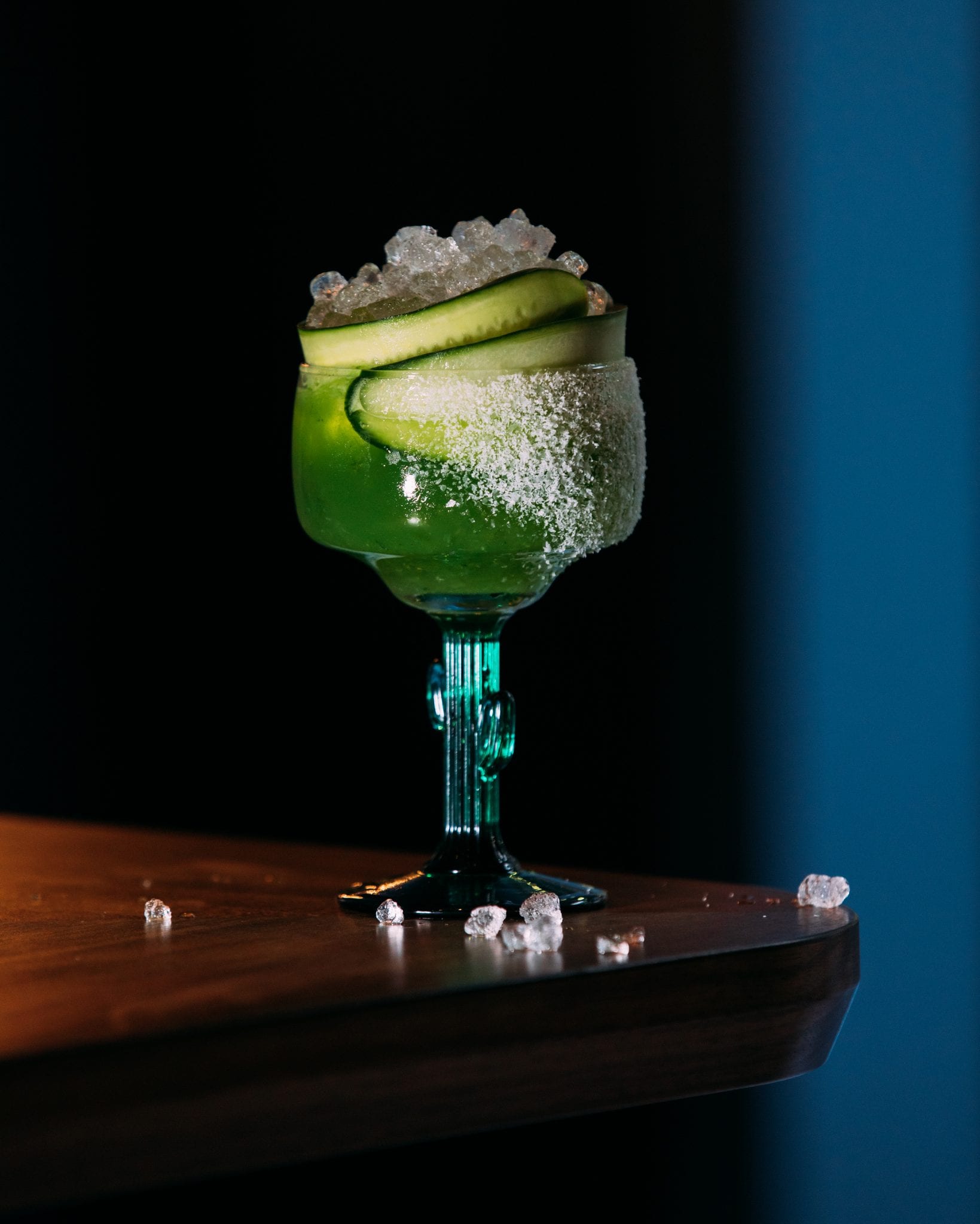 Jaguar Sun: Your New Favorite Bar - Miami Food Pug