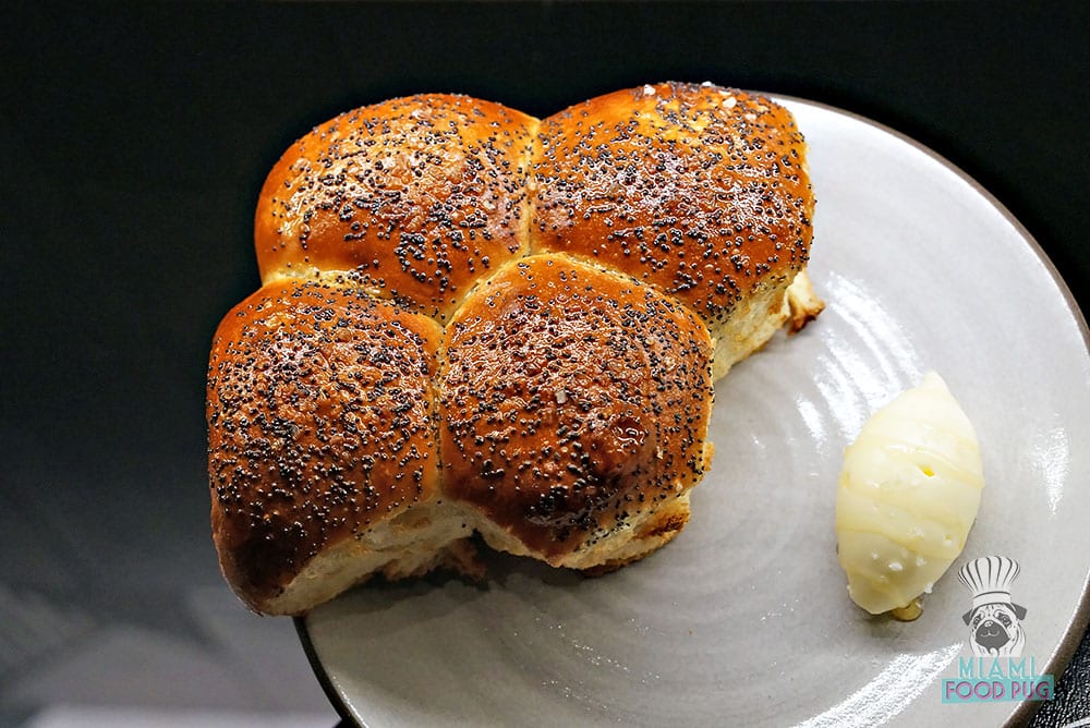 Jaguar Sun: Your New Favorite Bar - Miami Food Pug