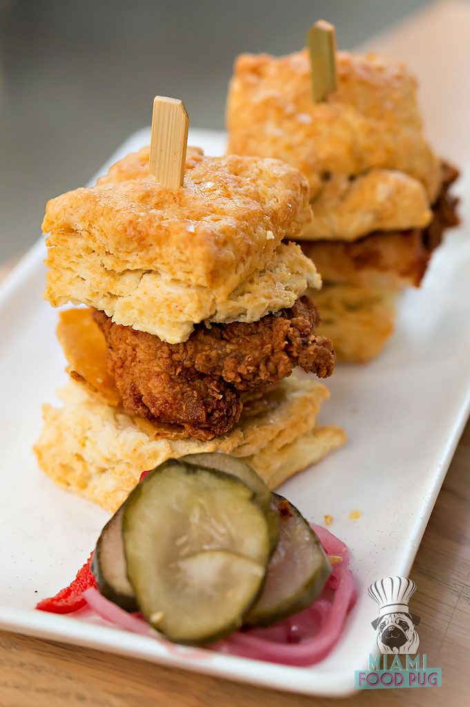 Root & Bone: A Must in South Miami - Miami Food Pug