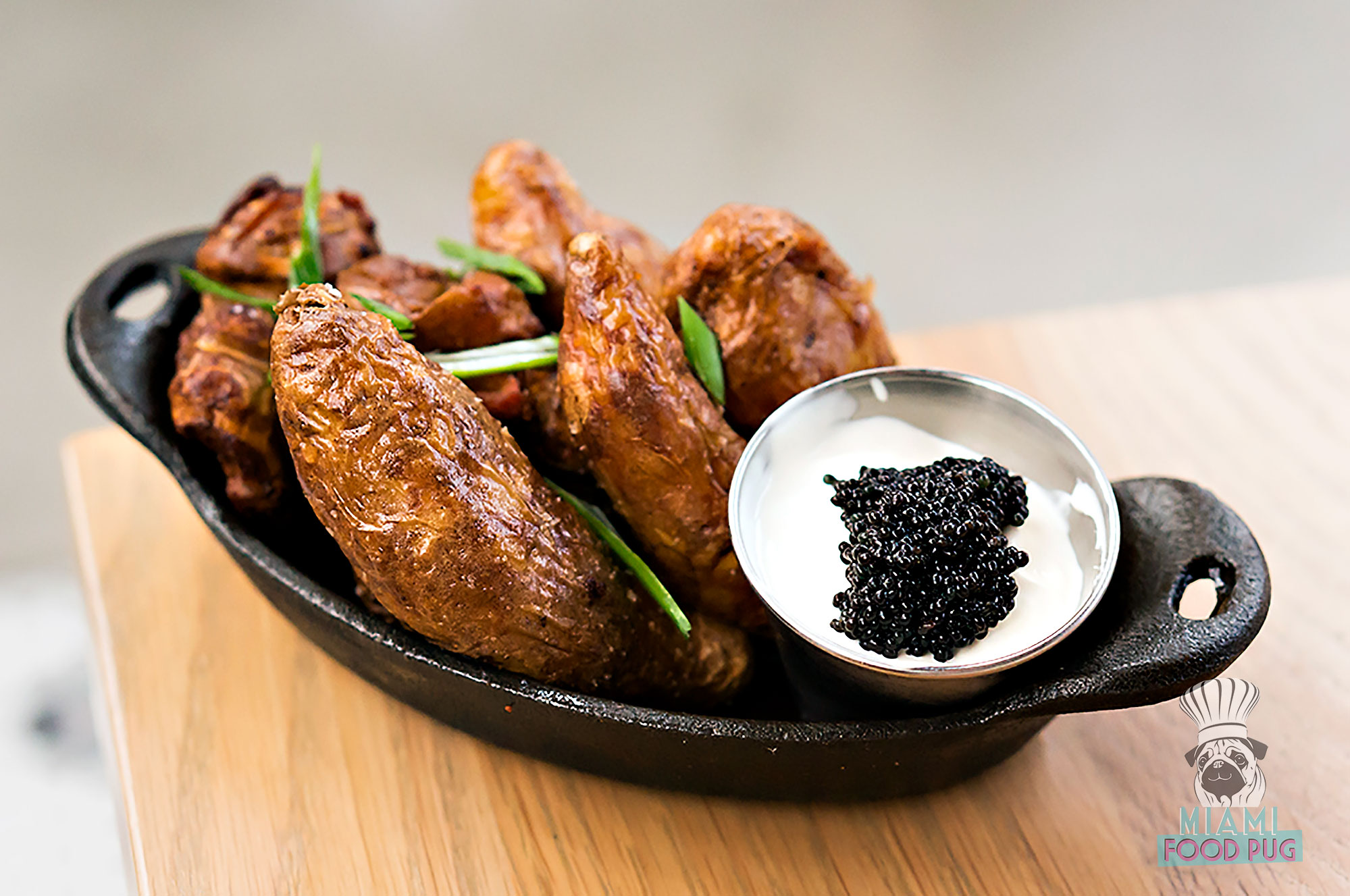 Root & Bone: A Must in South Miami - Miami Food Pug