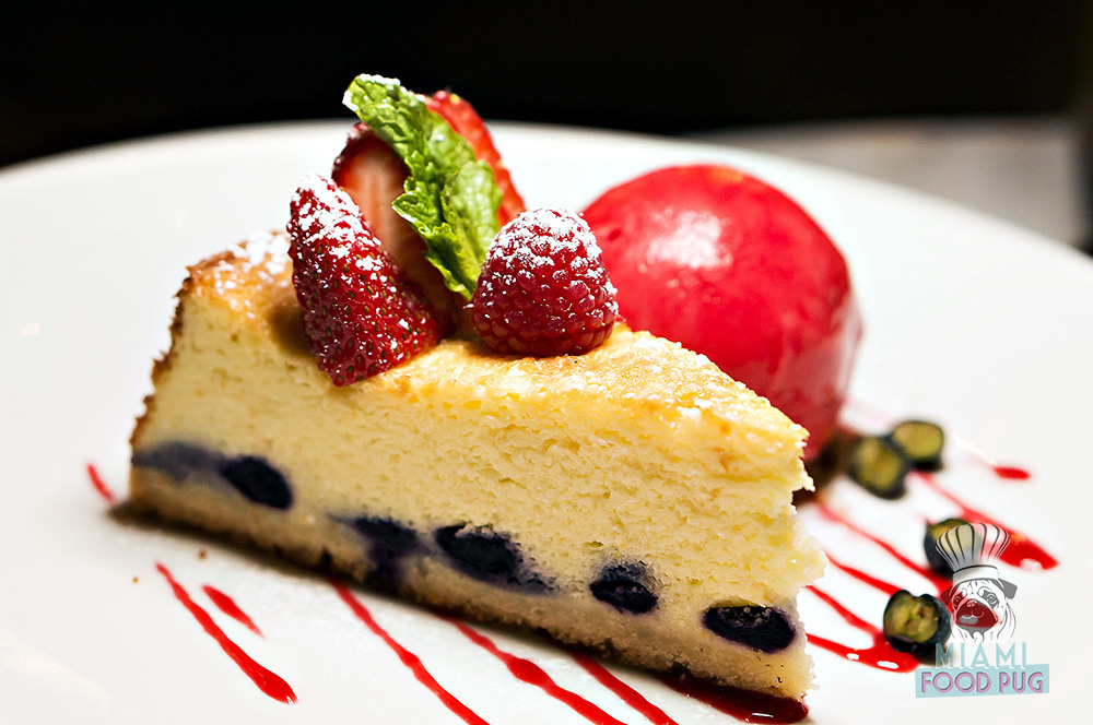 Dolce Italian Continues to Impress - Miami Food Pug