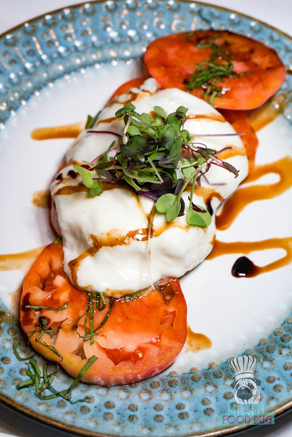 RED, the Steakhouse: An Impressive Miami Spice Feast - Miami Food Pug