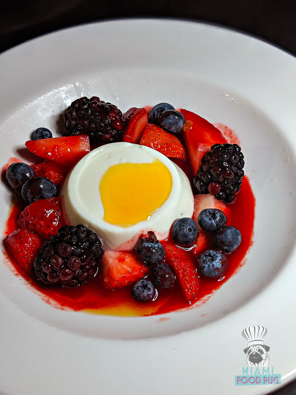 Don't Miss Miami Spice at Prime Italian - Miami Food Pug