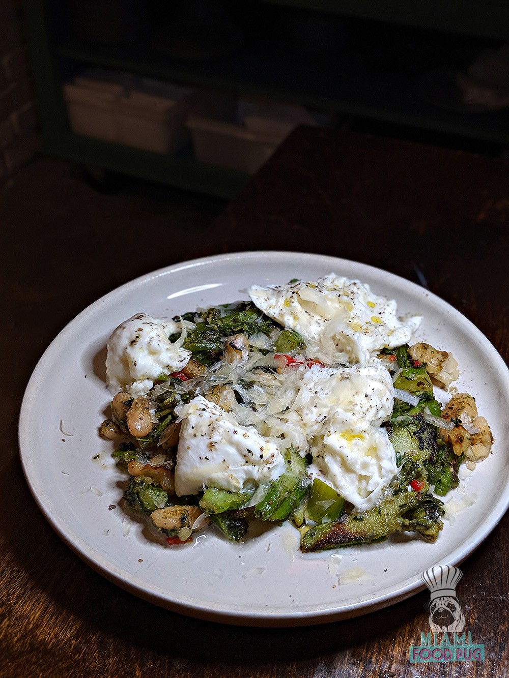 Erba: Another Delicious Reason to Visit Dadeland - Miami Food Pug
