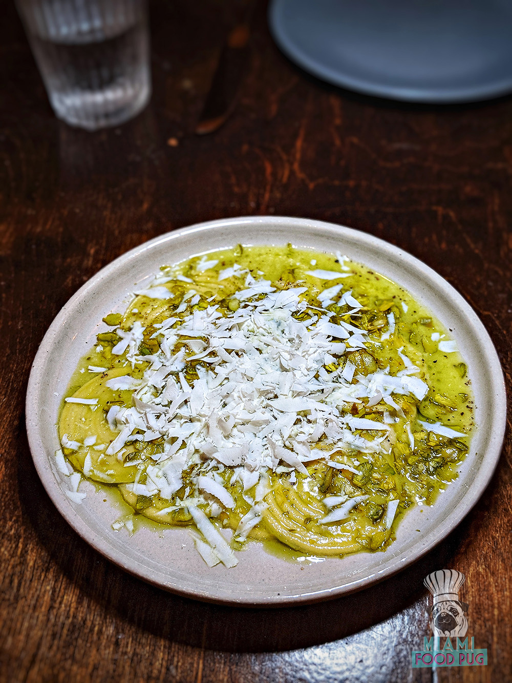 Erba: Another Delicious Reason to Visit Dadeland - Miami Food Pug