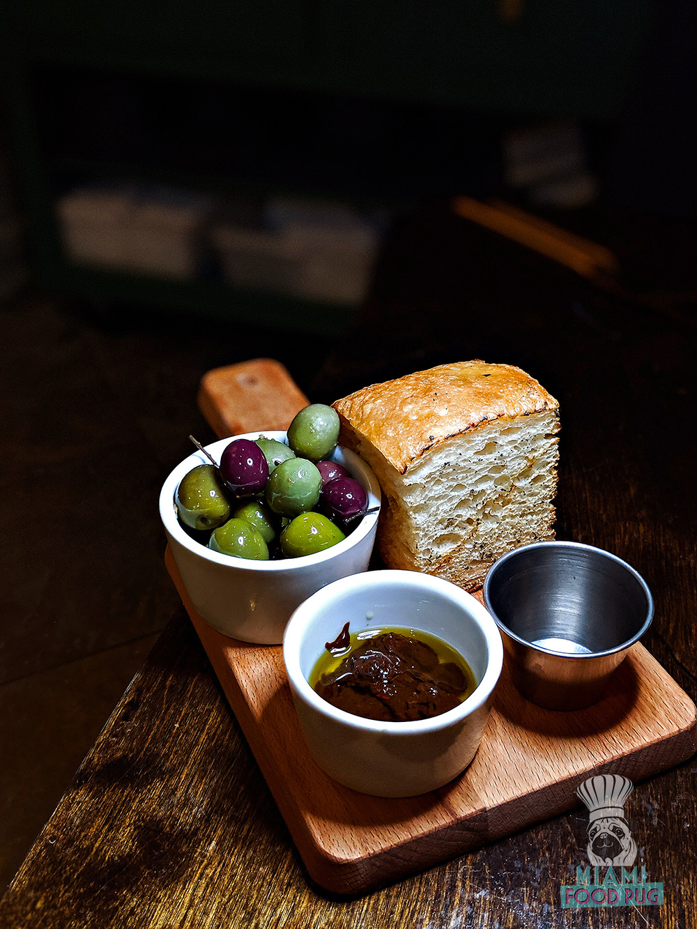 Erba: Another Delicious Reason to Visit Dadeland - Miami Food Pug