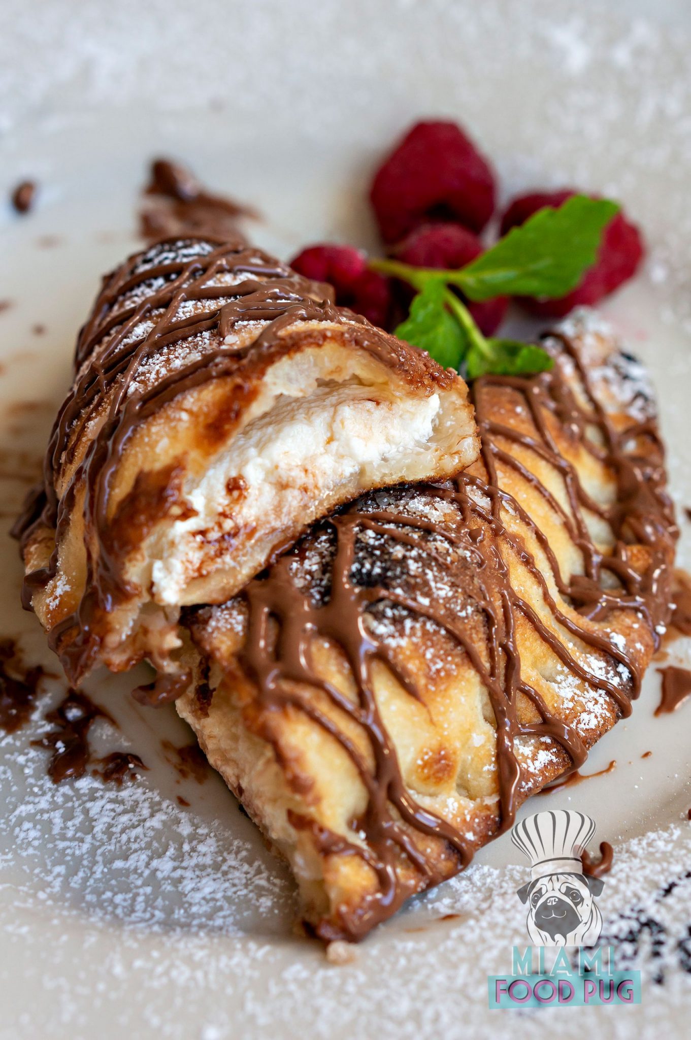 DC PIE CO: Exceptional Pizza on the Mainland - Miami Food Pug