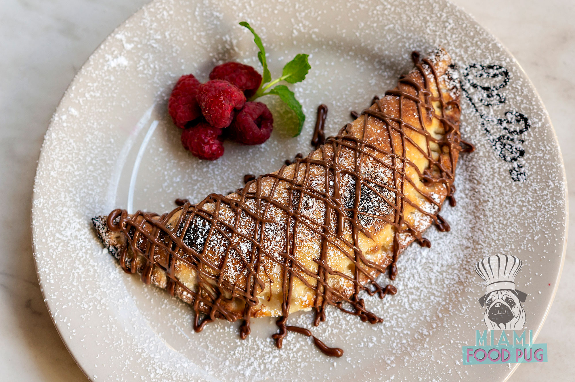 DC PIE CO: Exceptional Pizza on the Mainland - Miami Food Pug