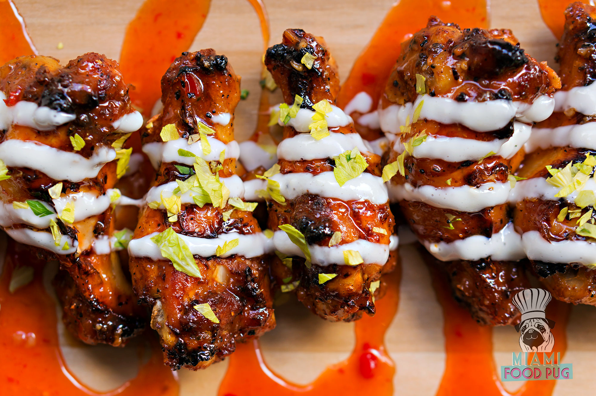 DC PIE CO: Exceptional Pizza on the Mainland - Miami Food Pug