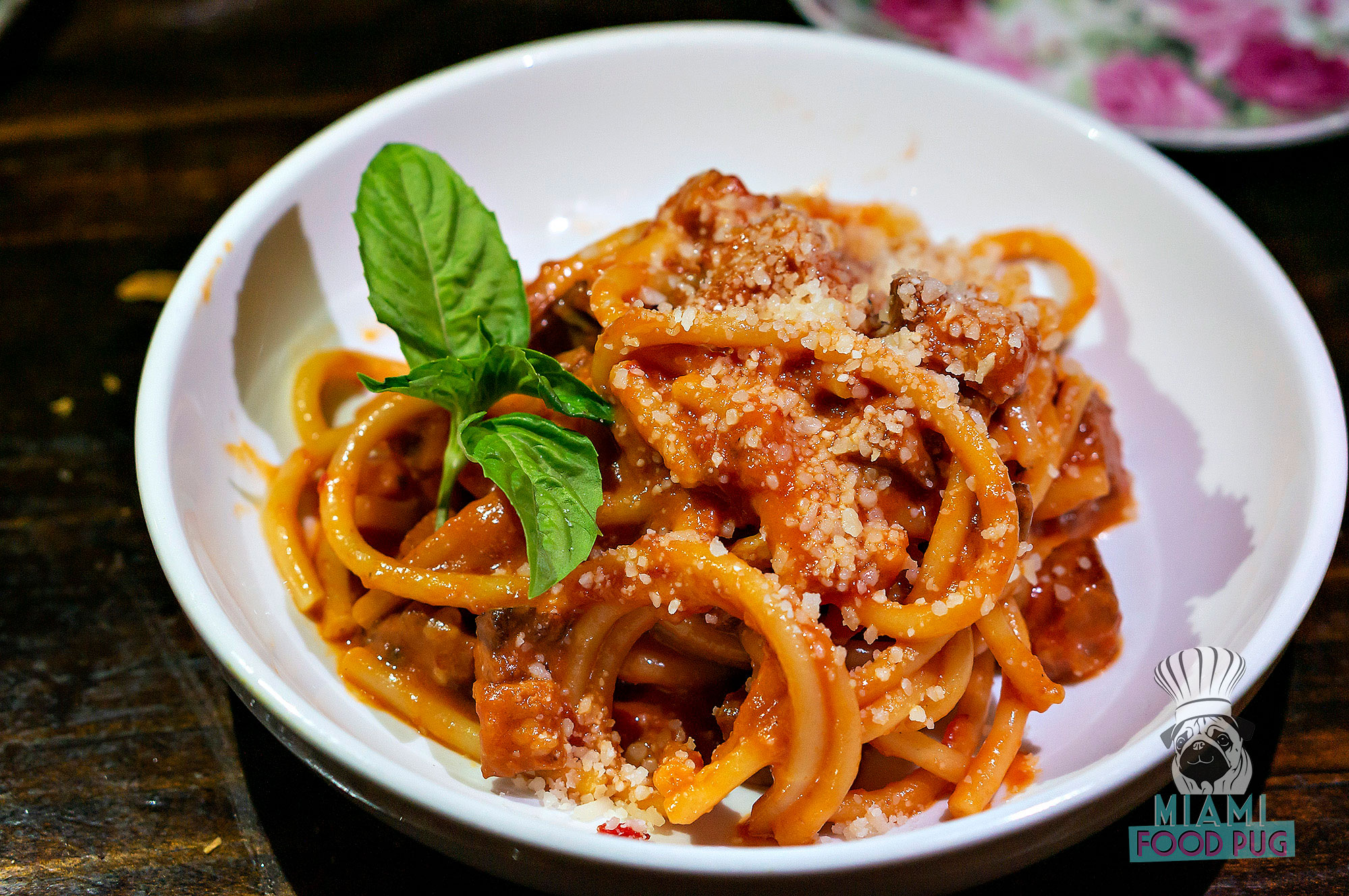 Fooq's Continues to Impress With New Chef - Miami Food Pug